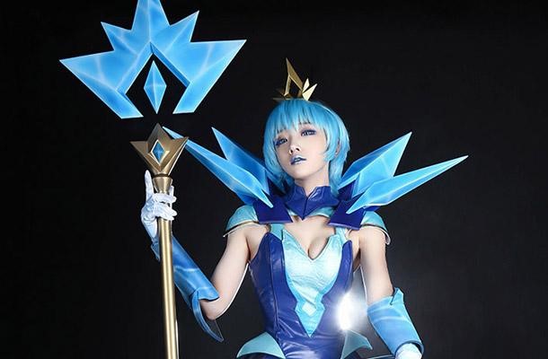The 30 Best Lux Cosplay's We've Ever Seen(Most Beautiful/Best Looking ...