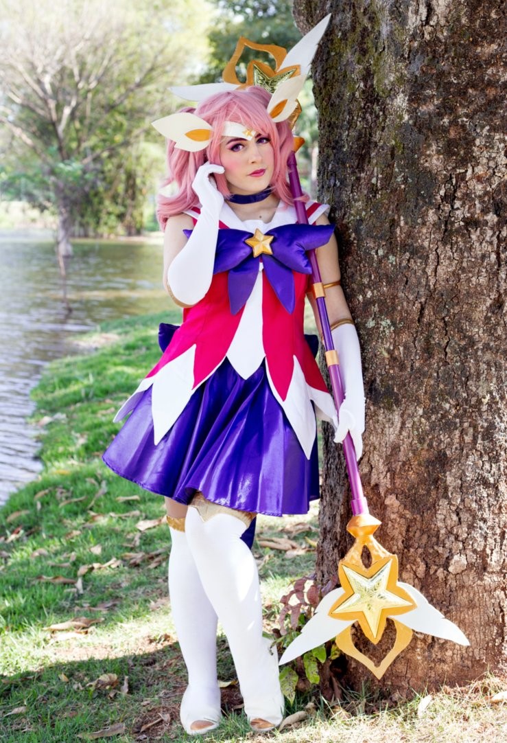 The 30 Best Lux Cosplay's We've Ever Seen(Most Beautiful/Best Looking ...