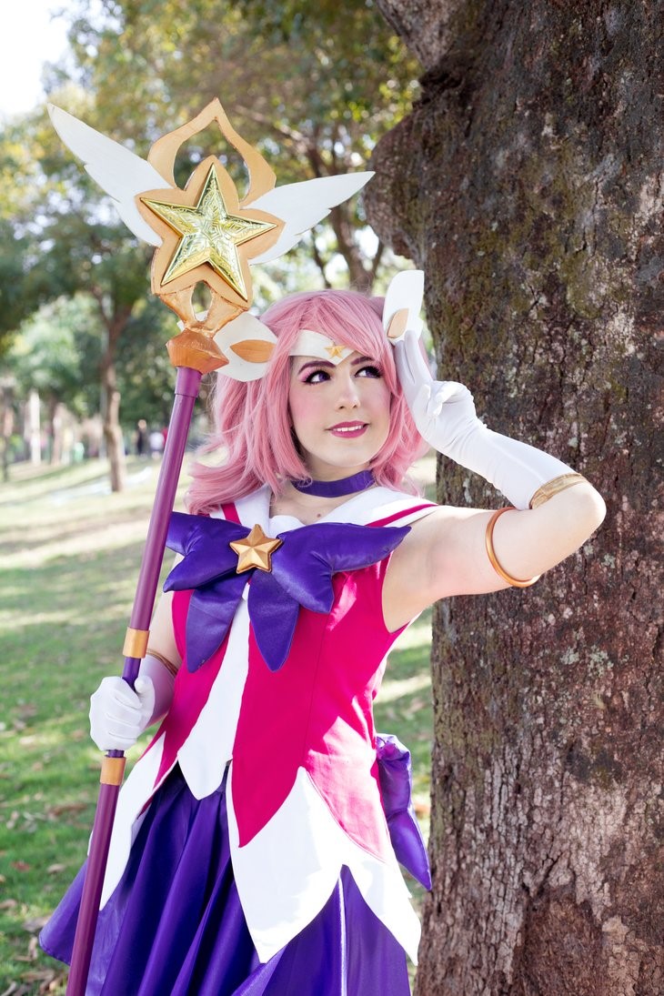 The 30 Best Lux Cosplay's We've Ever Seen(Most Beautiful/Best Looking ...