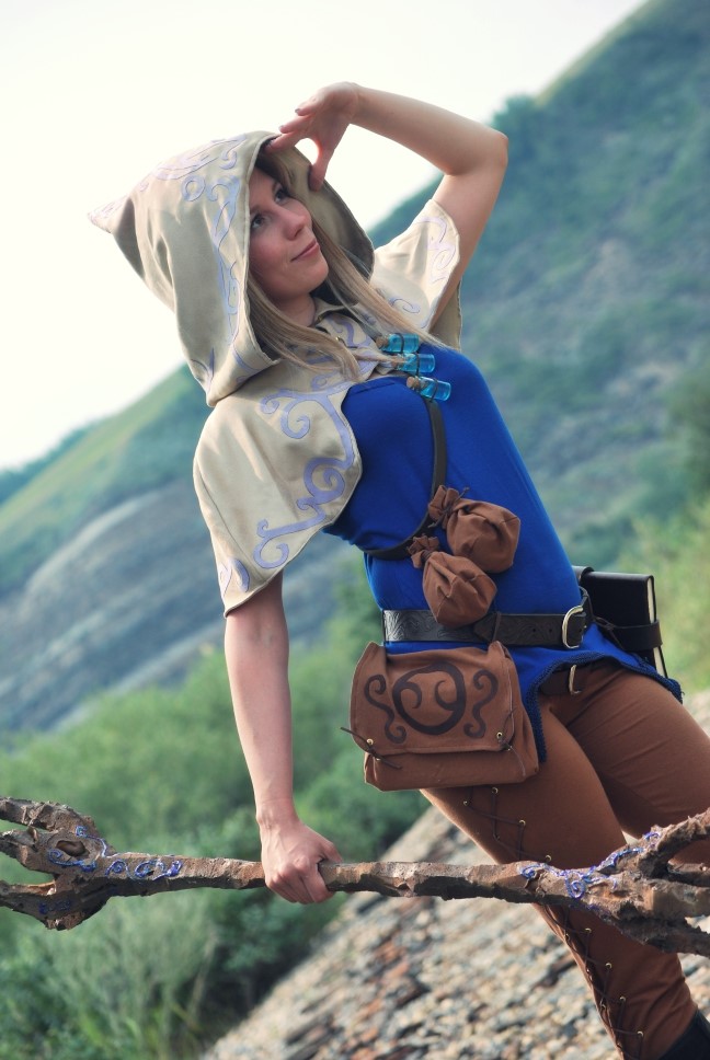 The 30 Best Lux Cosplay's We've Ever Seen(Most Beautiful/Best Looking ...