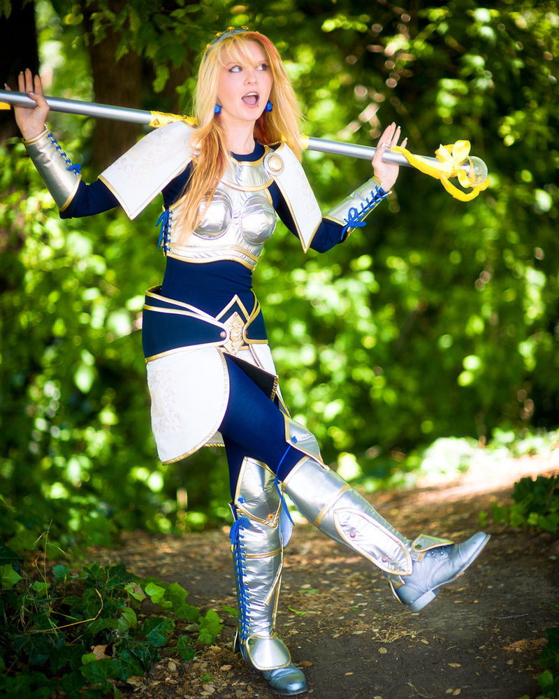 The 30 Best Lux Cosplay's We've Ever Seen(Most Beautiful/Best Looking ...