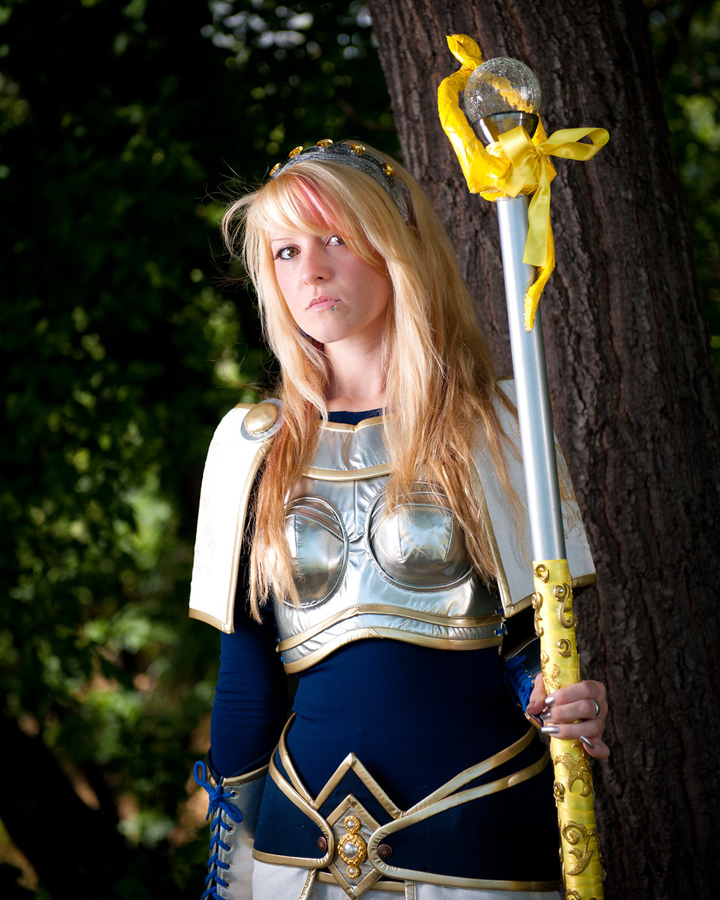 The 30 Best Lux Cosplay's We've Ever Seen(Most Beautiful/Best Looking ...