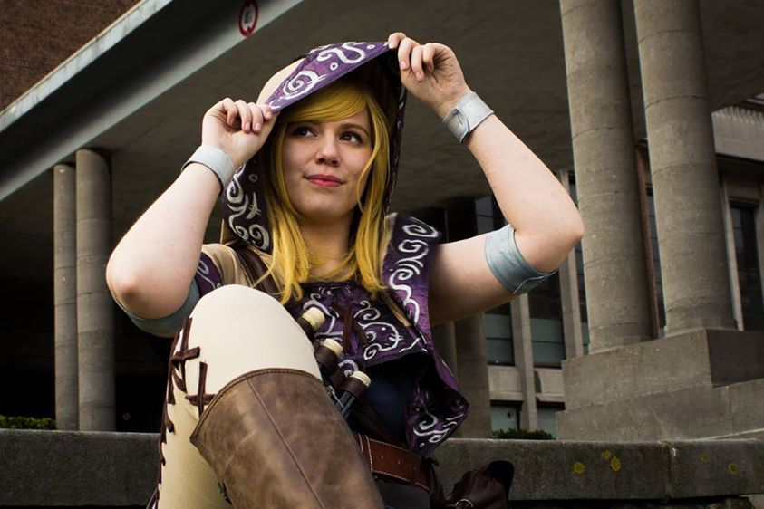 The 30 Best Lux Cosplay's We've Ever Seen(Most Beautiful/Best Looking ...