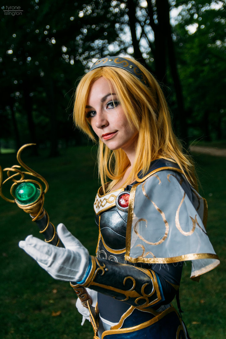 The 30 Best Lux Cosplay's We've Ever Seen(Most Beautiful/Best Looking ...