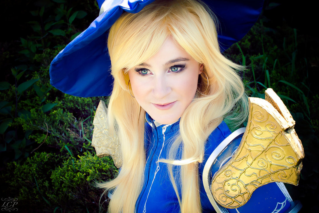 The 30 Best Lux Cosplay's We've Ever Seen(Most Beautiful/Best Looking ...