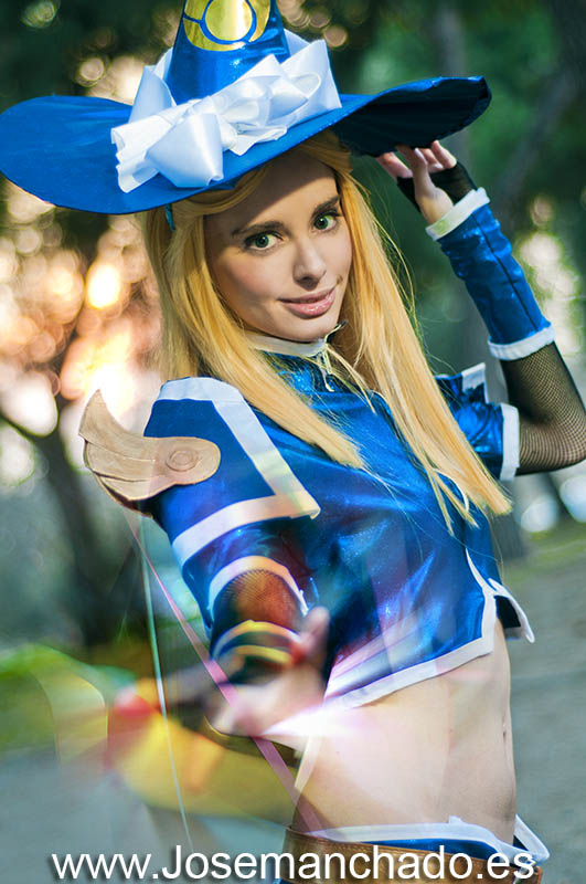 The 30 Best Lux Cosplay's We've Ever Seen(Most Beautiful/Best Looking ...