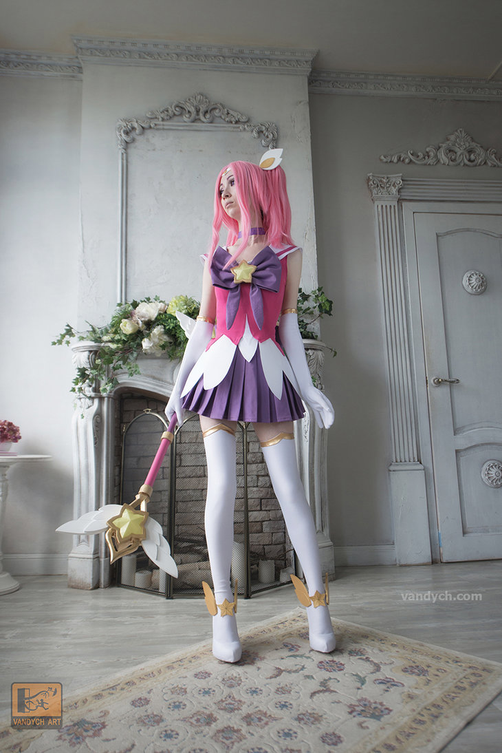 The 30 Best Lux Cosplay's We've Ever Seen(Most Beautiful/Best Looking ...