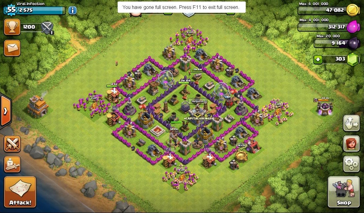 10 Most Popular Mobile Games In The World | Gamers Decide