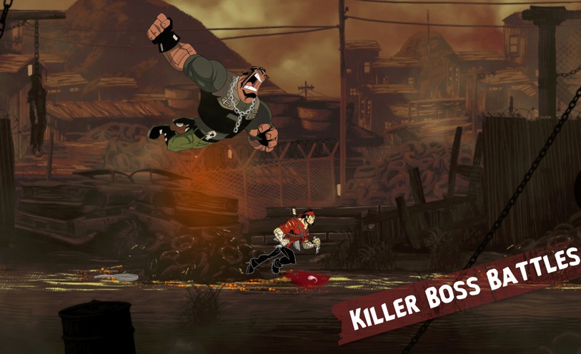 31 Best Side Scrolling Games To Play in 2017 | GAMERS DECIDE