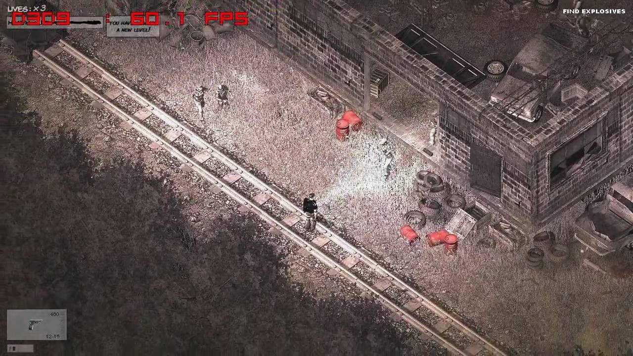 13 Best Zombie Shooting Games to Play in 2016 | Gamers Decide