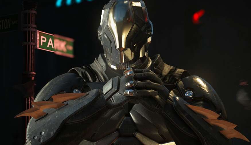 Injustice 2 Is Coming Soon. Expect new characters, combat and locations ...