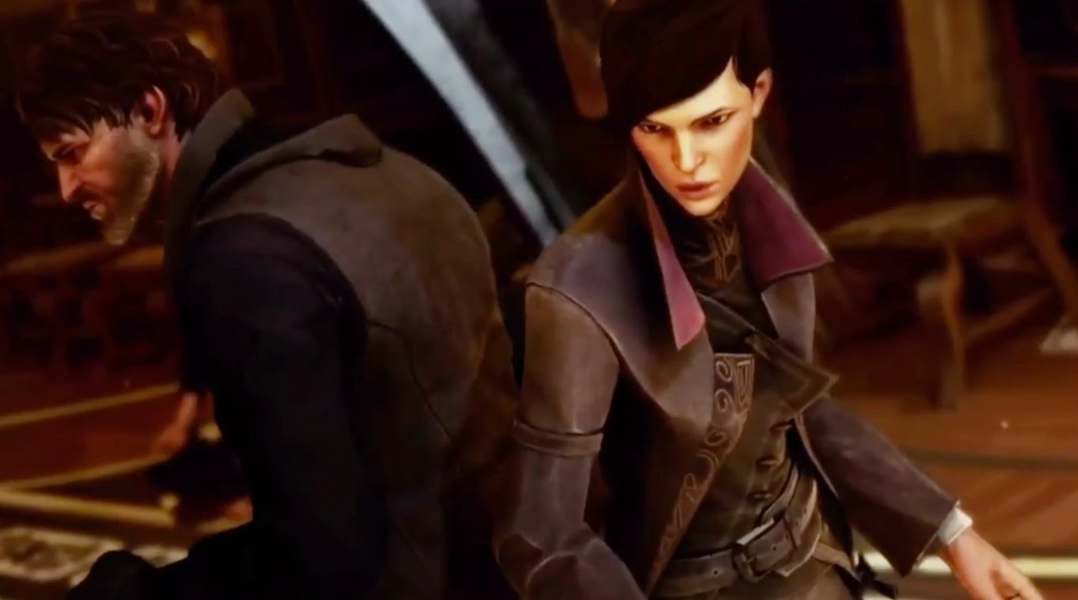 Dishonored 2 Release Date Revealed | GAMERS DECIDE