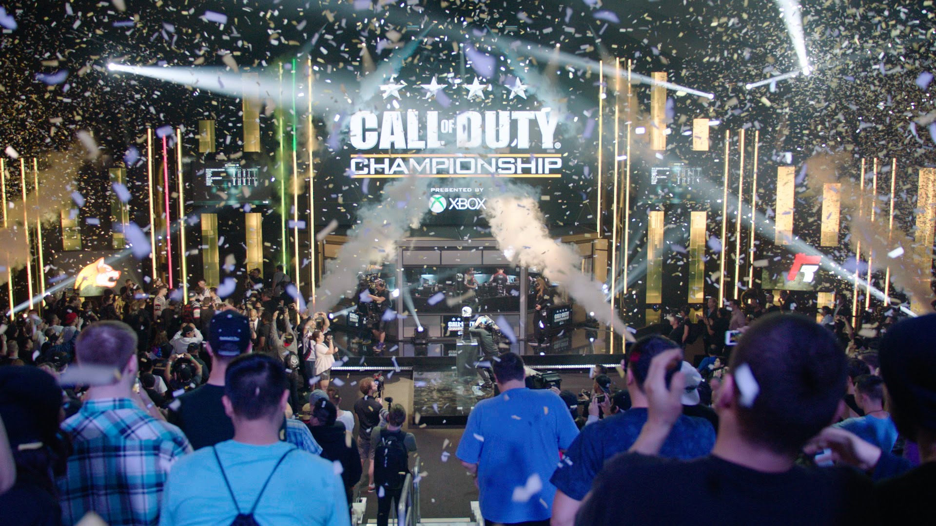 The Biggest eSports Games | Gamers Decide