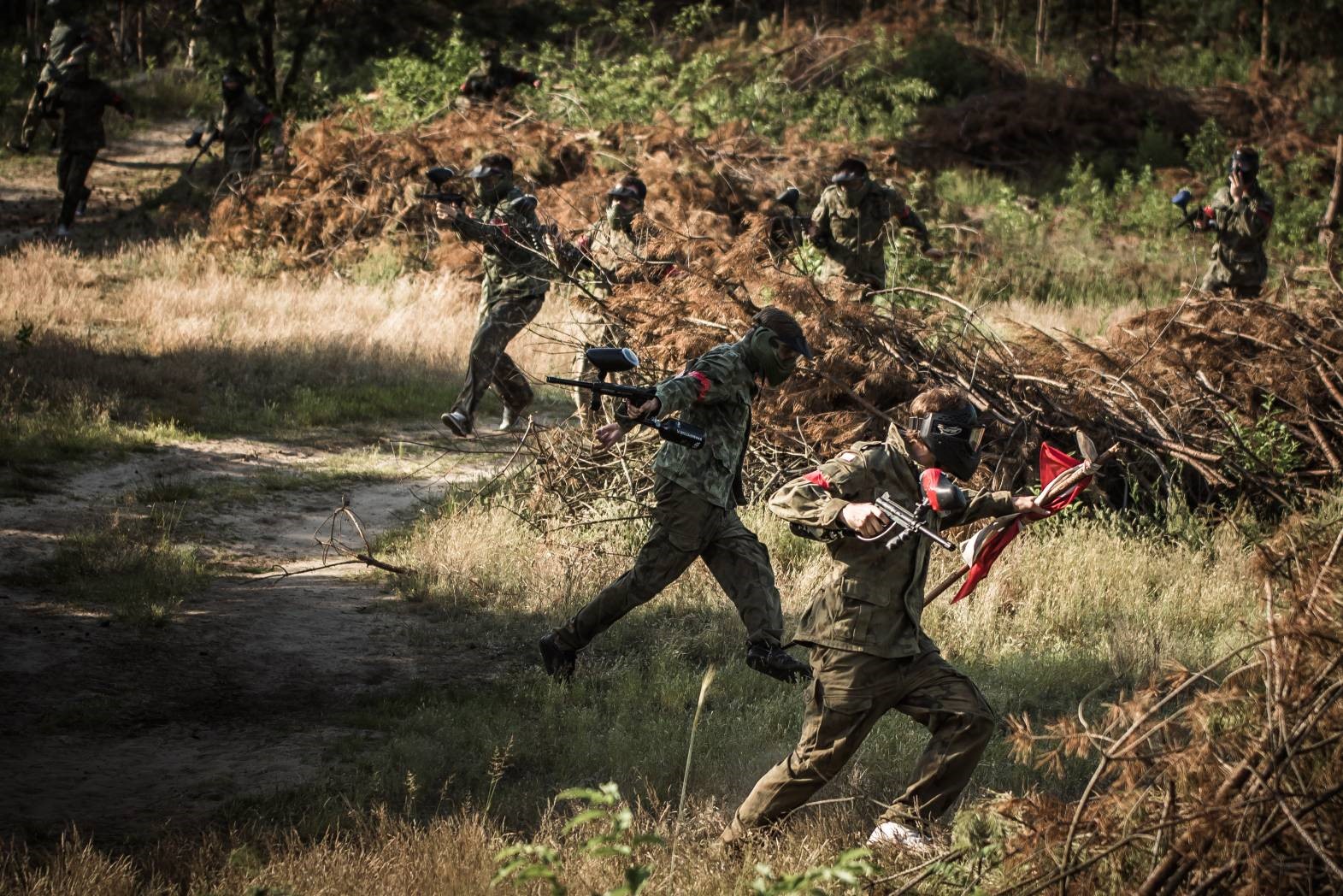 15 Interesting Facts About CD Projekt RED | Gamers Decide