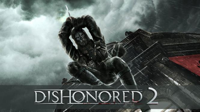 Dishonored 2: Release Date, Gameplay, Trailers and Latest News | GAMERS ...