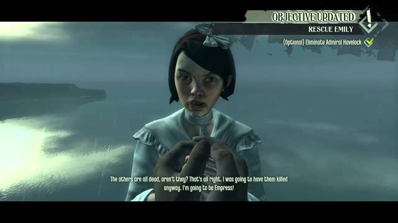 Dishonored 2: Release Date, Gameplay, Trailers and Latest News | GAMERS ...