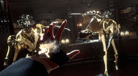Dishonored 2: Release Date, Gameplay, Trailers and Latest News | GAMERS ...