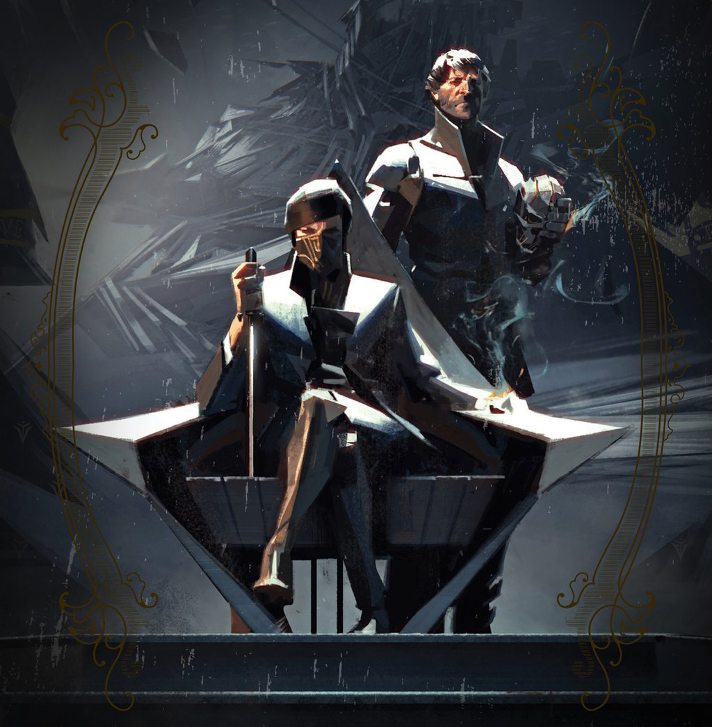 Dishonored 2: Release Date, Gameplay, Trailers and Latest News | GAMERS ...