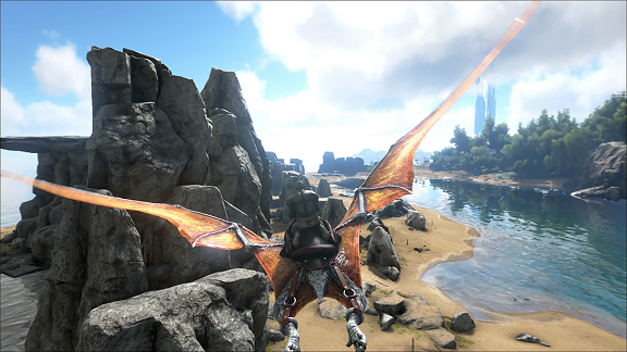 Ark Survival Evolved Review: Is it Worth Playing? | Gamers Decide