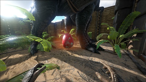 Ark Survival Evolved Review: Is it Worth Playing? | Gamers Decide
