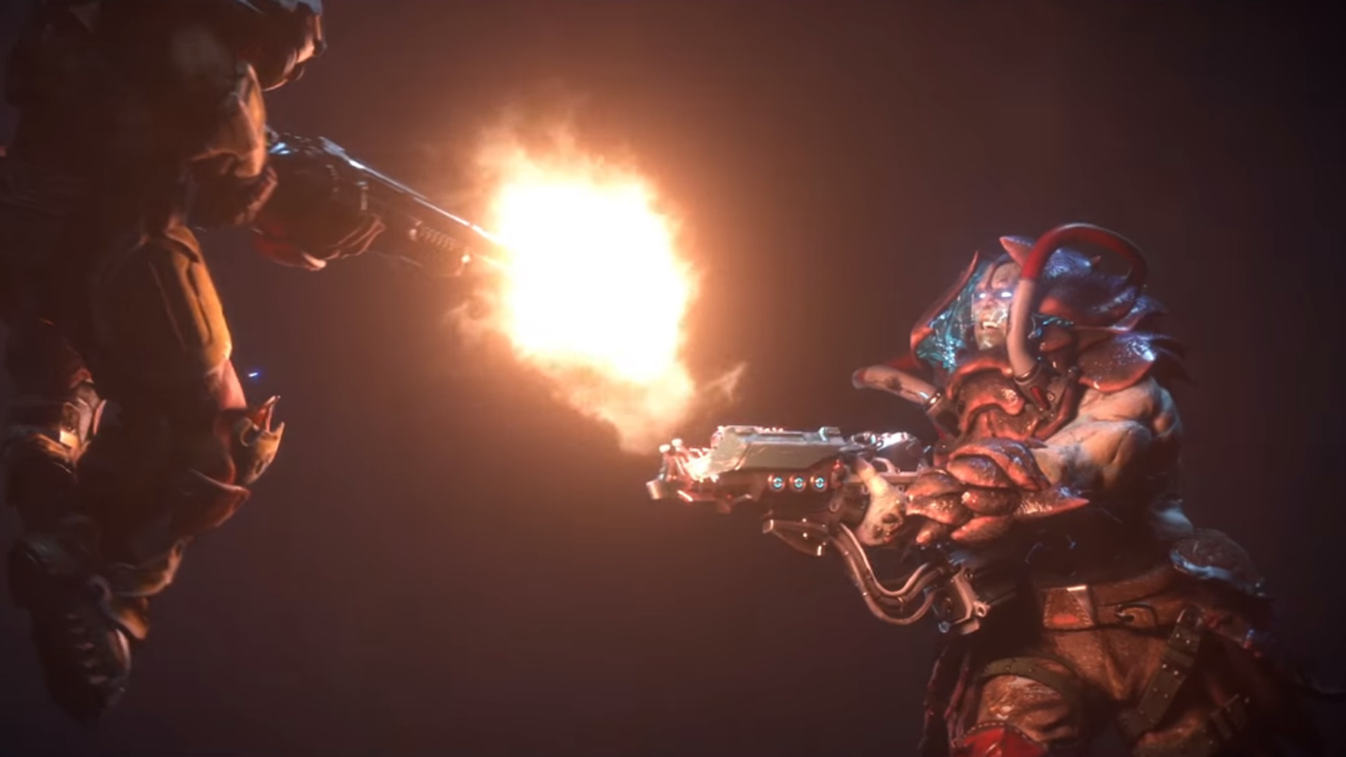 11 Most Bloody FPS Games | GAMERS DECIDE