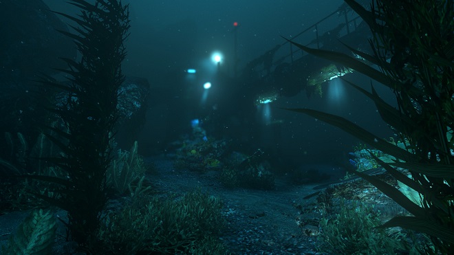 Frictional Game’s Sci-Fi horror SOMA sells half a million copies ...