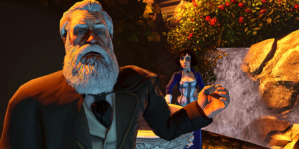 Bioshock 4: Will There Ever Be One? | GAMERS DECIDE