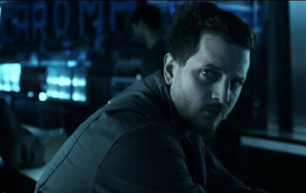 Who is Adam Jensen's Voice Actor? 5 Fast Facts You Need To Know ...