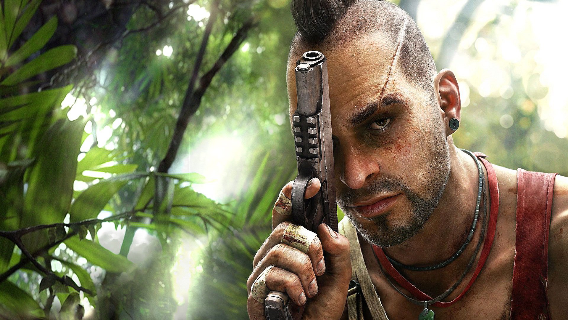 5 Quotes You Probably Didn’t Realize Were From Video Games | GAMERS DECIDE