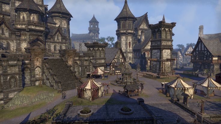 10 Features That Next-Gen MMORPGs Must Have | GAMERS DECIDE
