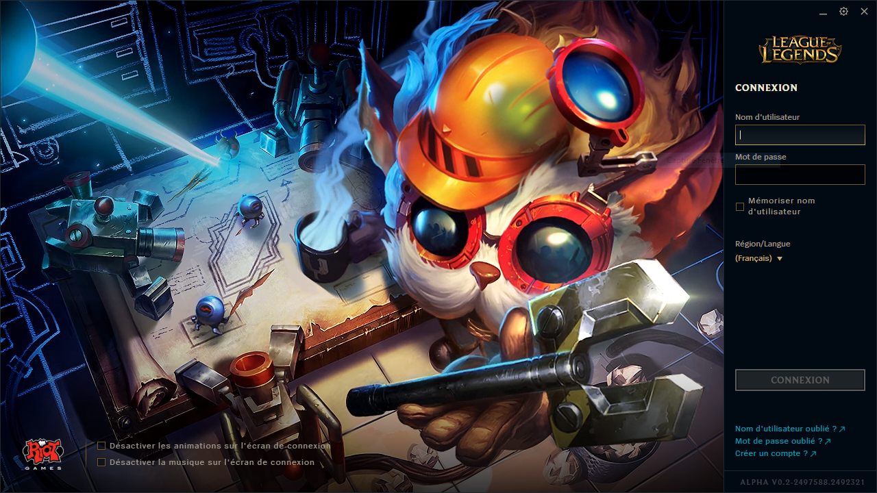 How to Download and Play League of Legends (Updated for 2017) | Gamers ...