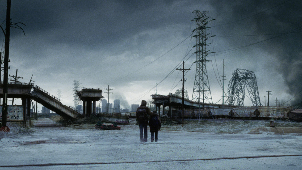 5 Great Apocalypse Movies You Should See | GAMERS DECIDE