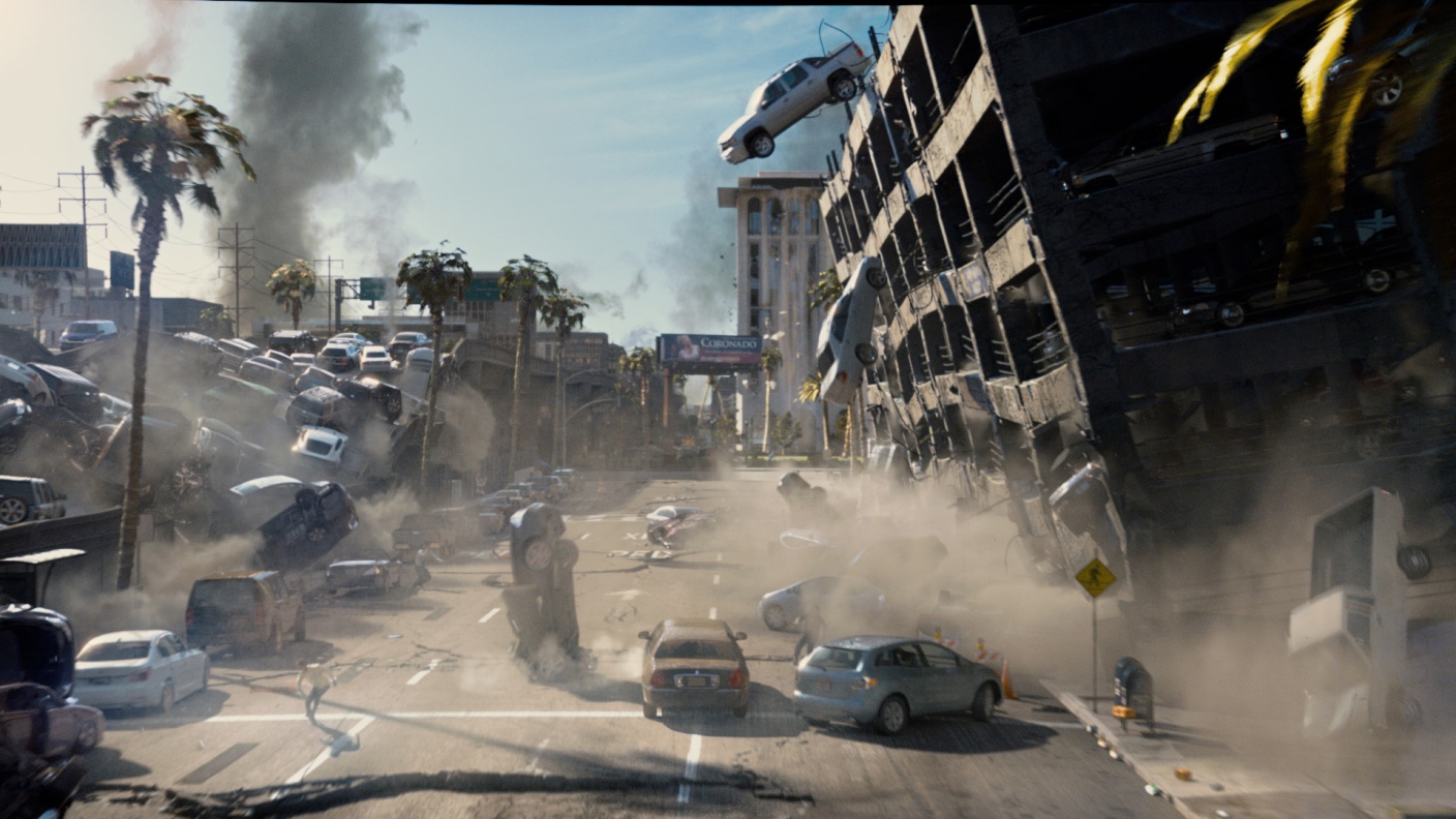 5 Great Apocalypse Movies You Should See | GAMERS DECIDE