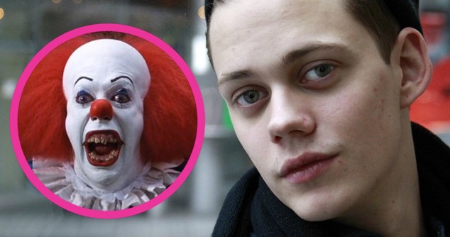 IT 2017 Horror Film: Will The New Pennywise Be Scarier Than Its ...