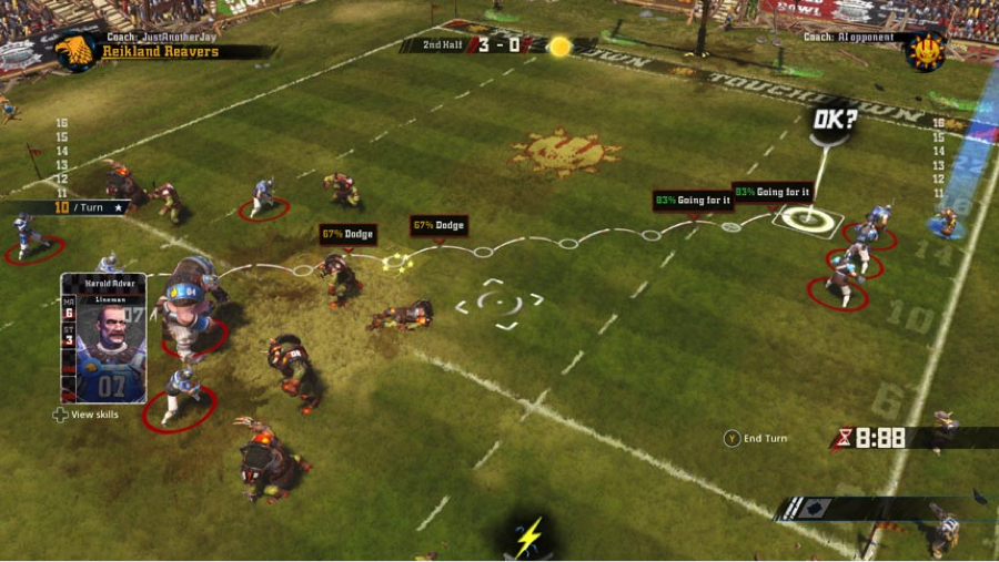 The 10 Best Sports Games To Play in 2017 | GAMERS DECIDE