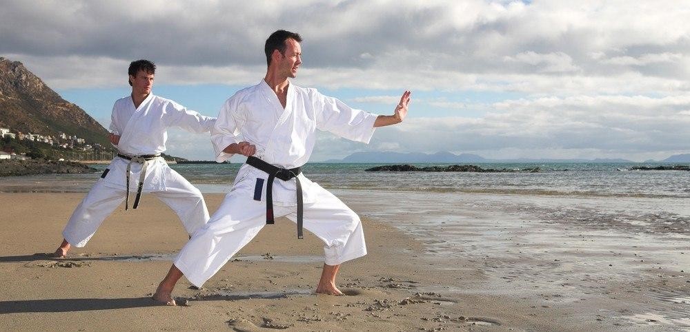 10 Reasons Every Man Should Learn Martial Arts | Gamers Decide