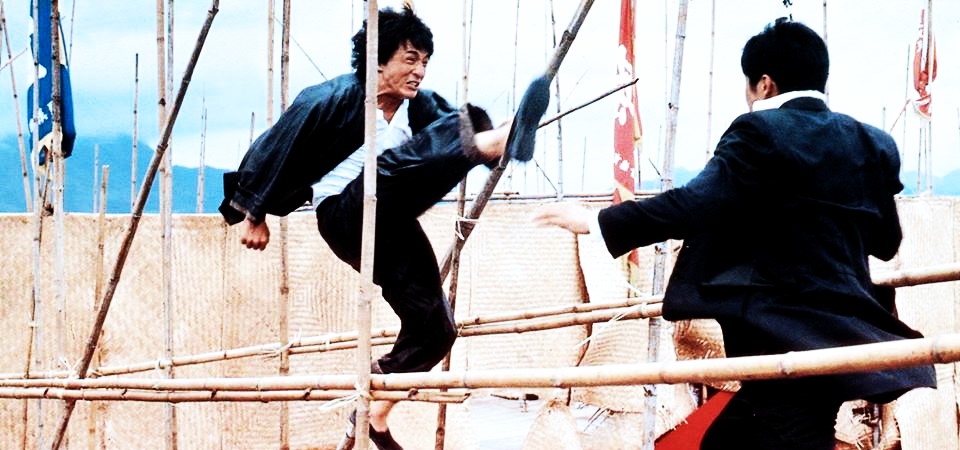 15 Best Martial Arts Actors in 2017 | GAMERS DECIDE