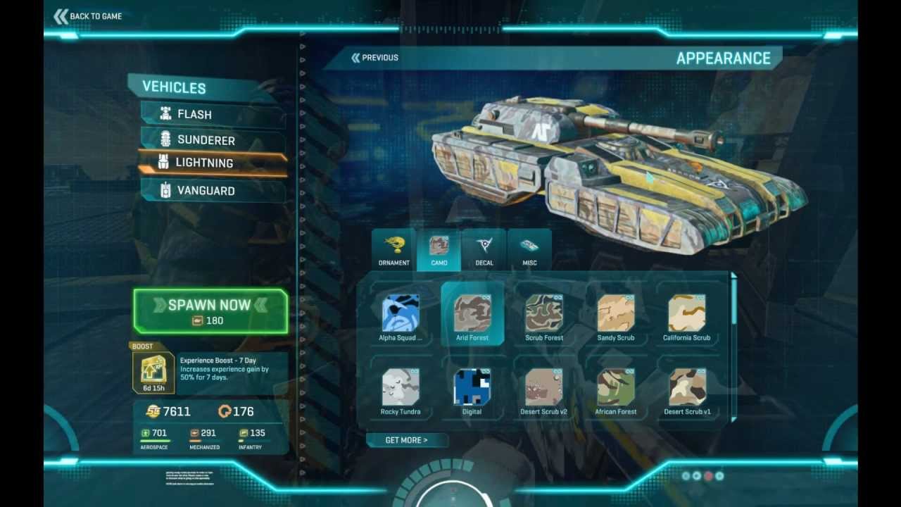 The 17 Best Tank Games To Play Right Now | GAMERS DECIDE