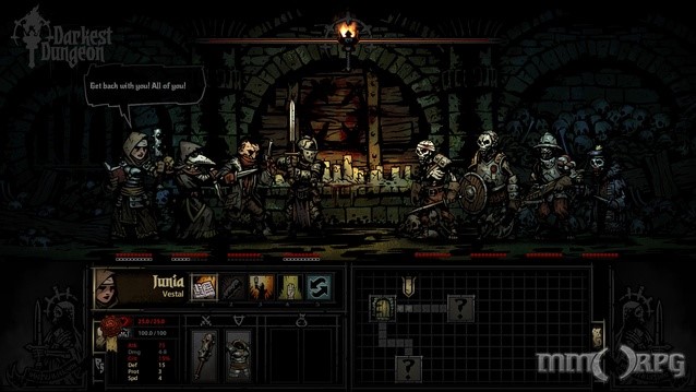 The 17 Best Dark Fantasy Games for PC | GAMERS DECIDE