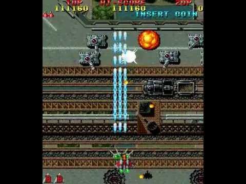 25 Best Arcade Games ever made | GAMERS DECIDE