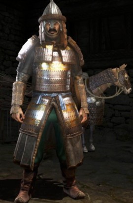 [Top 10] Mount & Blade 2: Bannerlord Best Cavalry Units | Gamers Decide