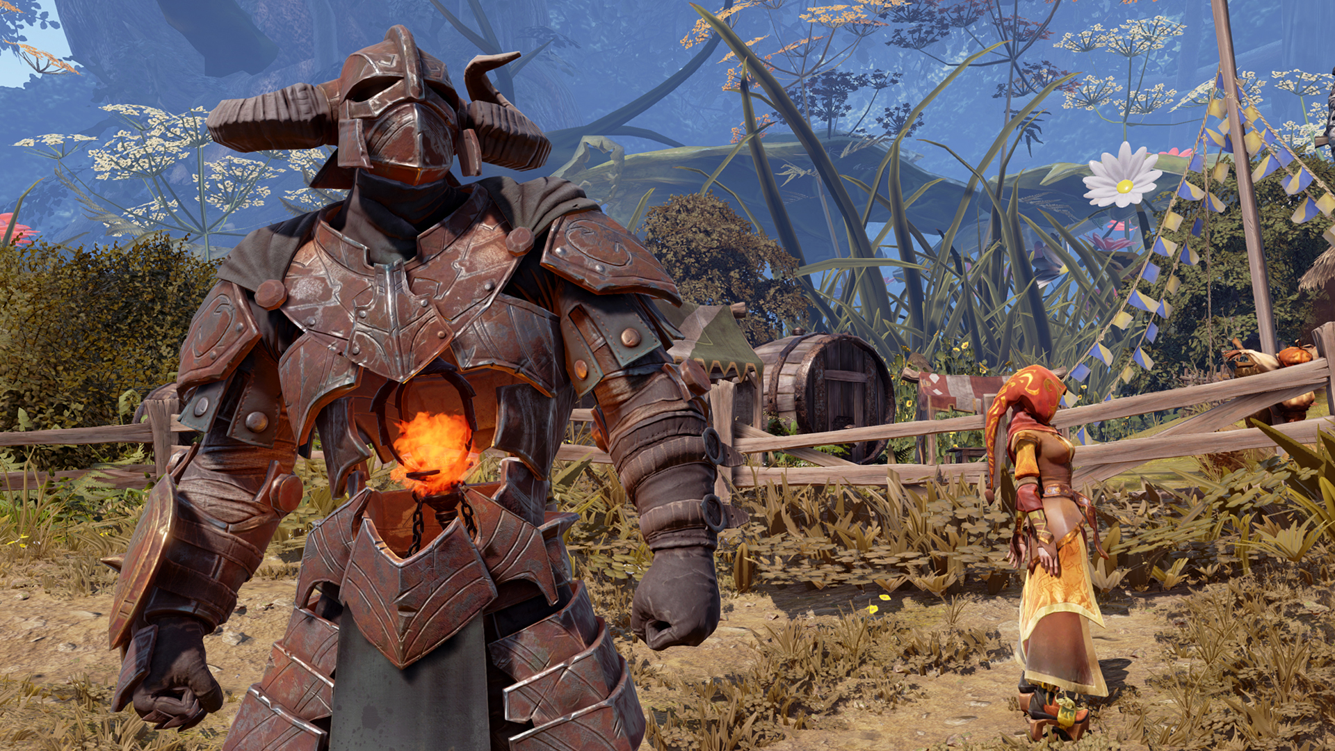 The End To Fable Or The Beginning Of Something New? | Gamers Decide