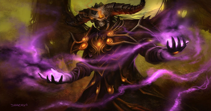 WoW Legion Classes Ranked By Popularity | Gamers Decide