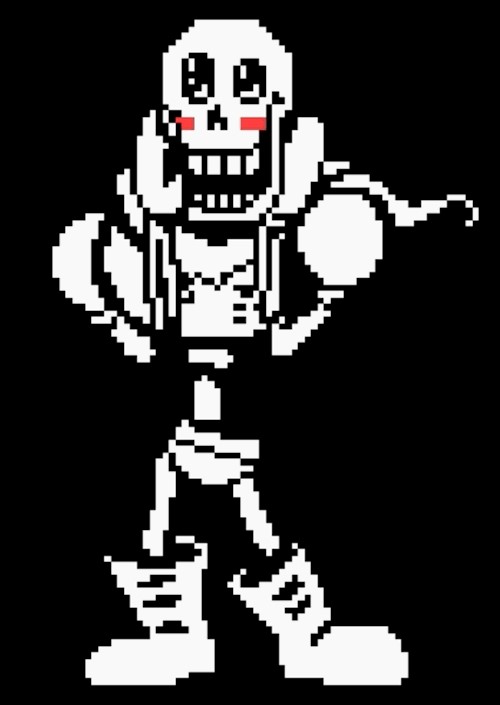 The Top 10 Funniest Undertale Characters, And Their Funniest Moments ...