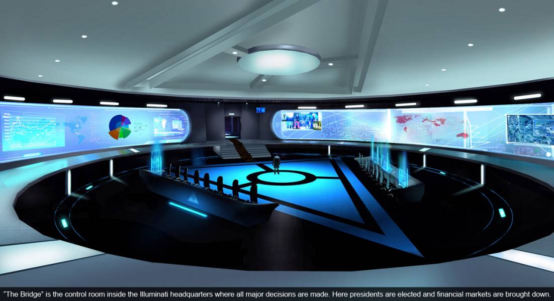 The Secret World: Review and Gameplay | GAMERS DECIDE