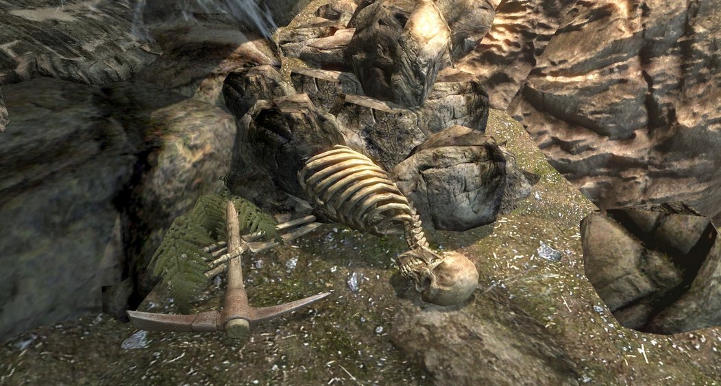 21 Skyrim Secrets You Wish You Knew | Gamers Decide
