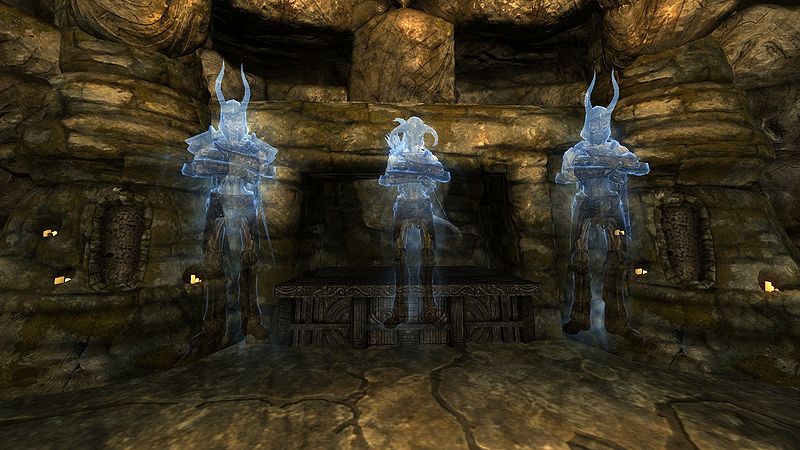 21 Skyrim Secrets You Wish You Knew | Gamers Decide