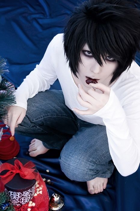 The 25 Best Death Note Cosplays Ever | Gamers Decide