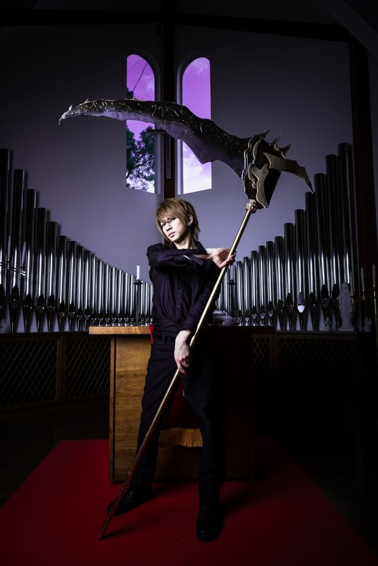 The 25 Best Death Note Cosplays Ever | Gamers Decide