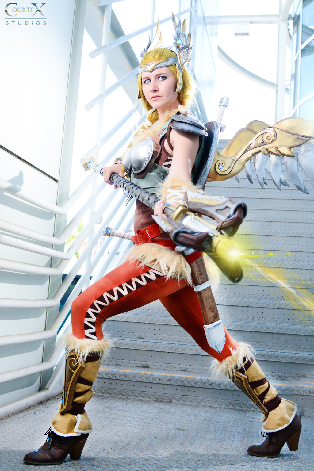 Top 50 Best Overwatch Cosplays | Gamers Decide